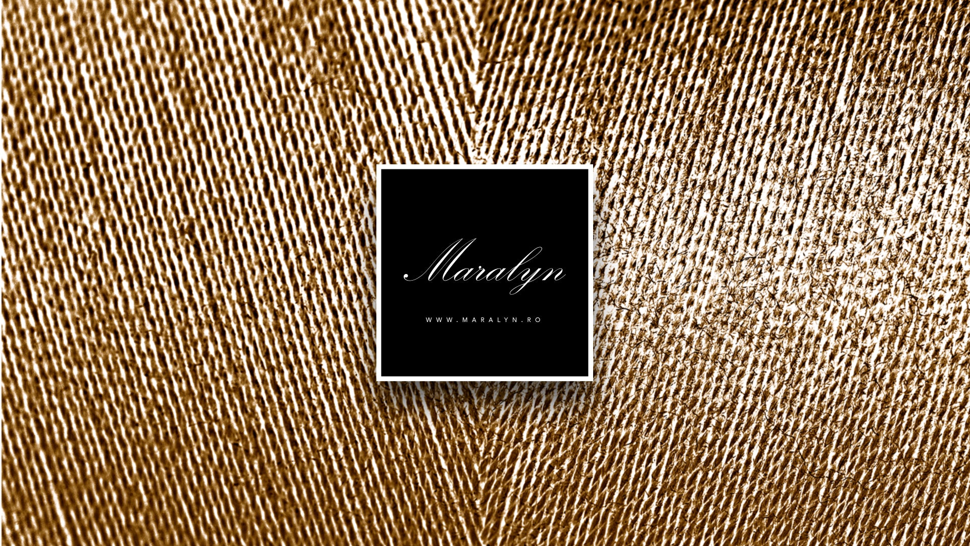 Despre fibre, fire, tesaturi :). Partea I – MARALYN